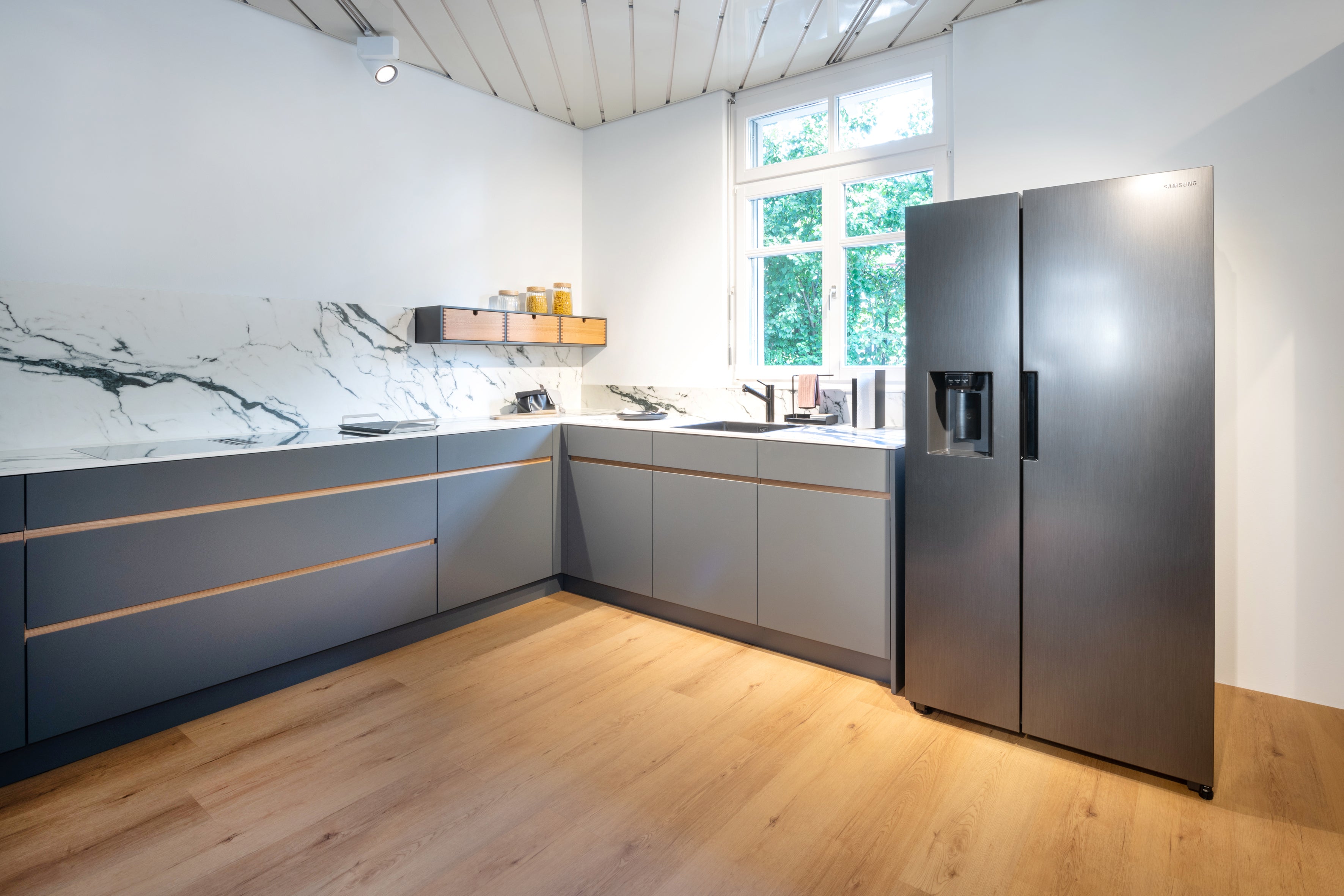 WESCO: Innovative Dunstabzugshauben entdecken